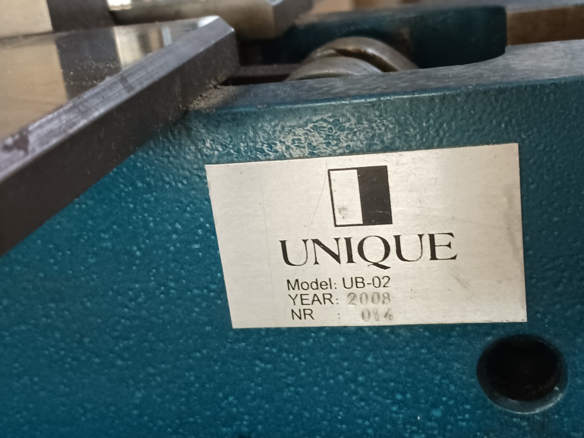Complete Die-shop for sale boXpert , Pre owned machines for die making ...