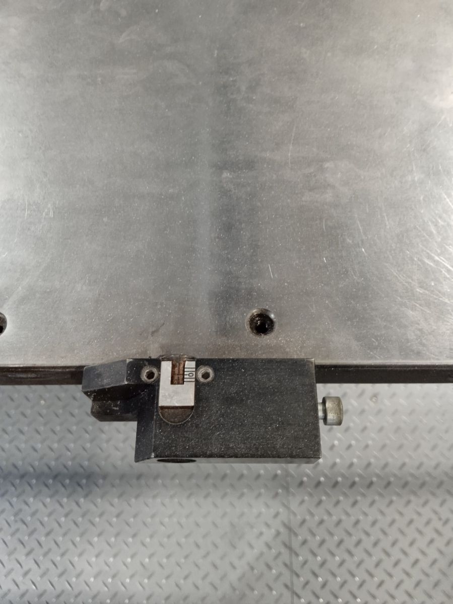 Varimatrix 82 CS boXpert , Pre owned machines for die making and carton ...