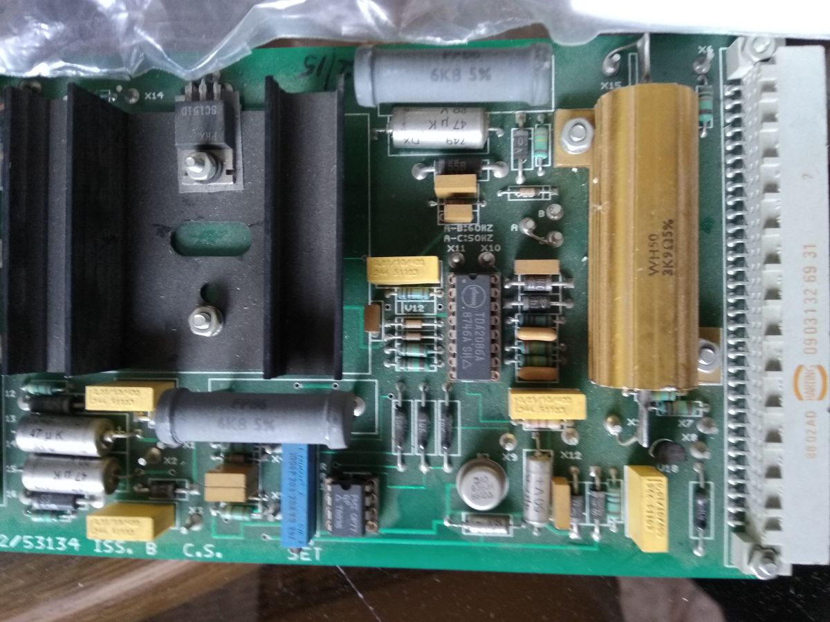 Ferranti laser boXpert , Pre owned machines for die making and carton ...