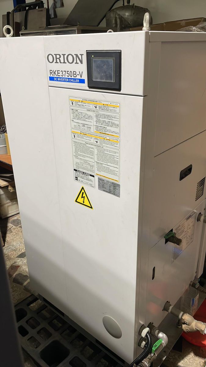 Suntex ST Laser 1812T with Fanuc C1000 boXpert , Pre owned machines for ...